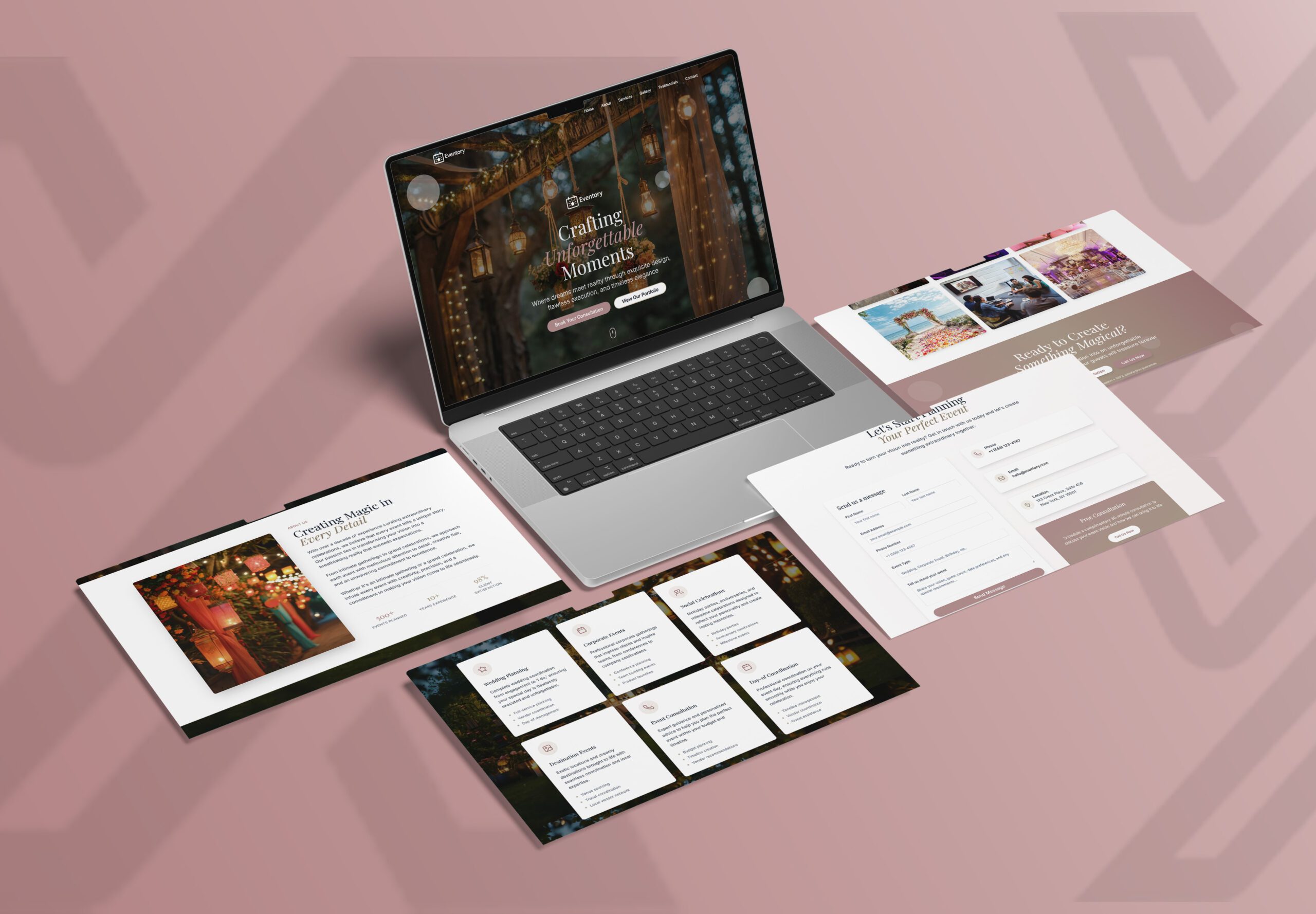 Why Tailwind CSS Templates Are Perfect for Modern Web
